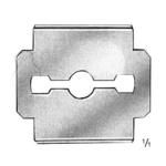 RAZOR BLADE