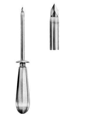 NELSON TROCAR SMALL