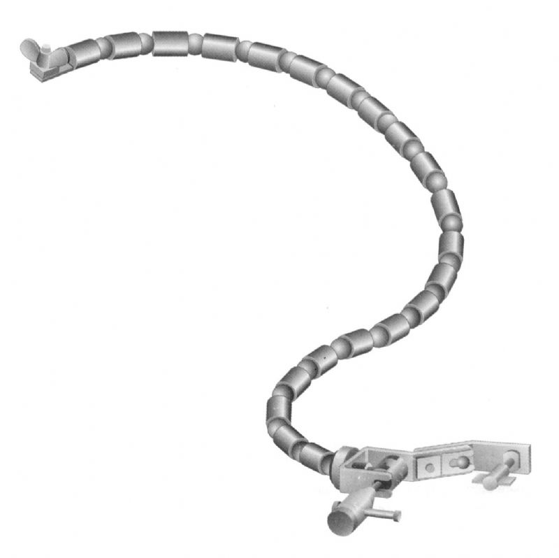 LEYLA EAR SPECULUM HOLDER