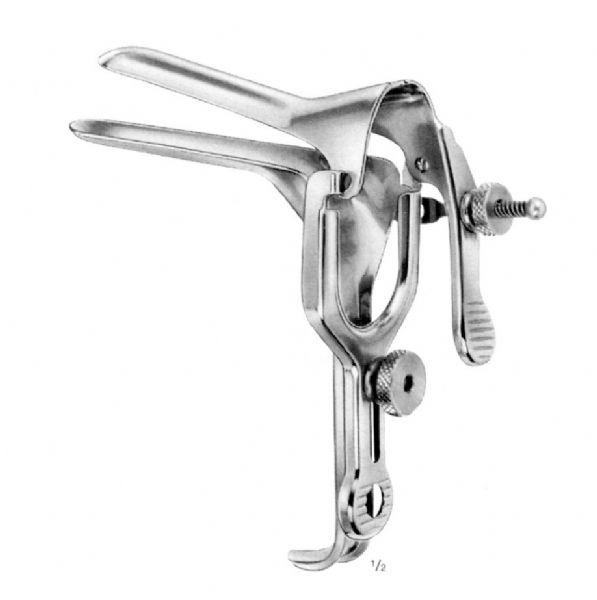 GRAVE VAGINAL SPECULUM 95X30MM