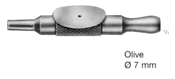 SUCTION ADAPTER HOUSE