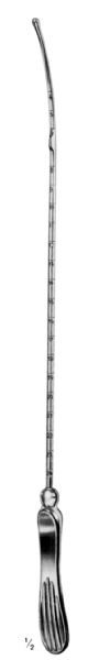 MARTIN UTERINE PROBE 32CM
