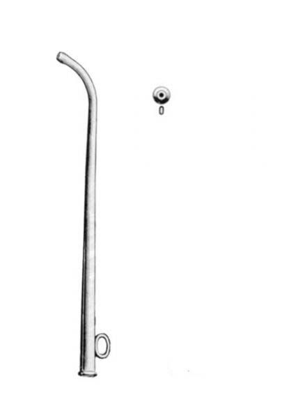 HARTMANN TRACHEAL CANNULAE