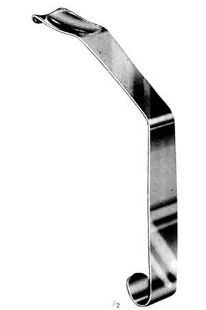 LOVE RETRACTOR 20MM 15CM