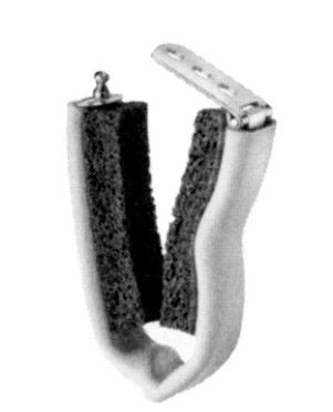 CUNNINGHAM PENIS CLAMP SMALL