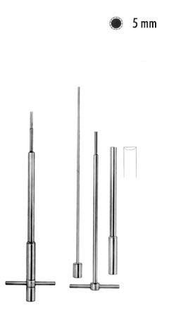 INSTRUMENT 5MM