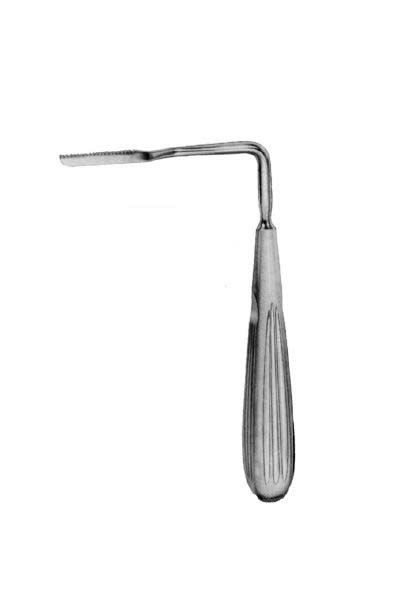 JOSEPH BONE FILE 17CM