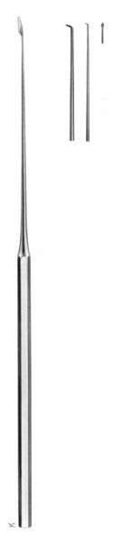 ROSEN KNIFE AND ELEVATOR 160MM