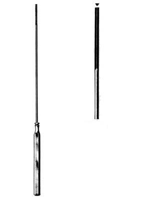 MOD.MARTIN PROBE 14CM