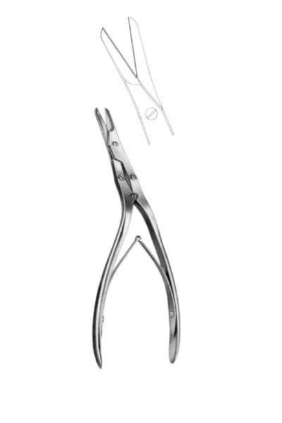 CAPLAN BONE CUTTING FORCEPS 20CM