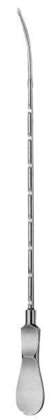 GALABINS UTERINE PROBE D:3/295MM