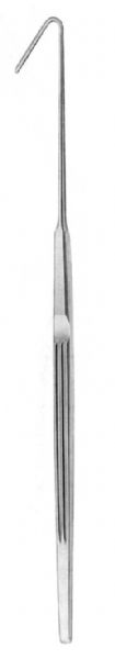 FISTULA PROBE KRYPT-HOOK 240MM