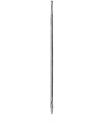 DOUBLE-ENDED PROBE 2MM 13CM