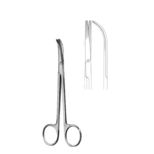 THOREK DISSECTING SCISSORS 19CM