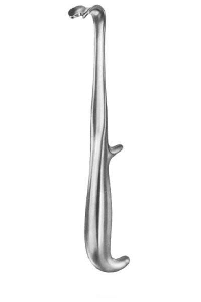 YOUNG PROSTATECTOMY INSTRUMENT 21CM