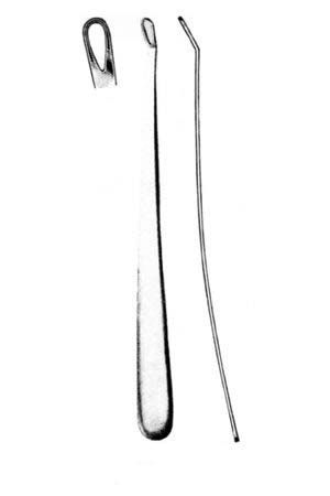 GILLESBERGER RETRACTOR 14,5CM