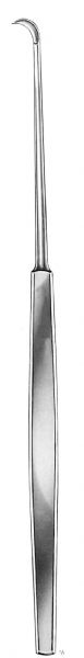 OLIVECRONA TRIGEMINAL KNIFE 205MM