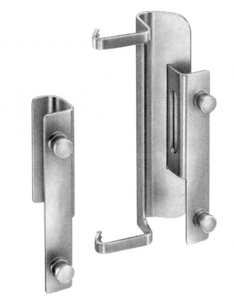 SET OF BLADES FOR 20-565