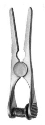 GLOVER MINI BULLDOG CLAMP CVD 69MM/110MM