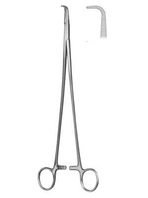 MEEKER LIGATURE FORCEPS 27,5CM