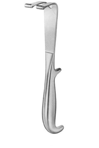 YOUNG PROSTATECTOMY INSTRUMENT 22CM