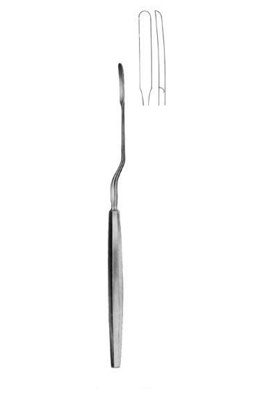 JOSEPH-MASING ELEVATOR 22CM