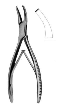 CLEVELAND BONE CUTTING FORCEPS 16CM