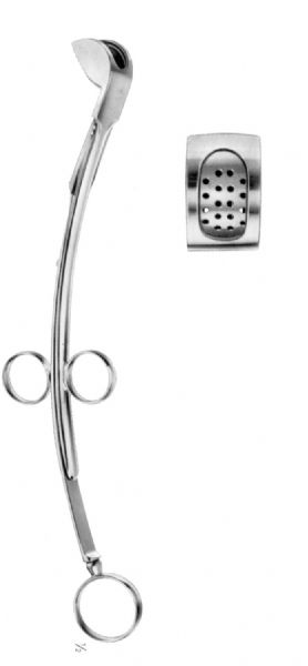 LAFORCE ADENOTOME SMALL 230MM
