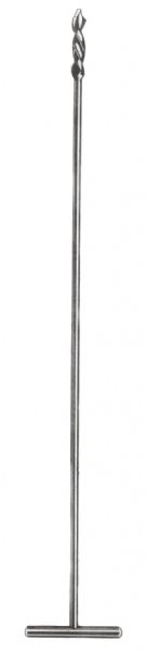 KUNTSCHER FIXED REAMER 6MM 50CM