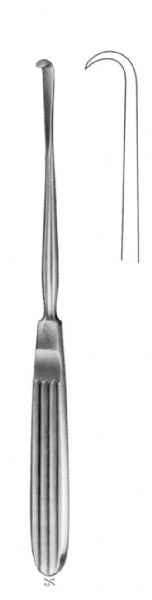 RASPATORY ANGLE 5MM 200MM