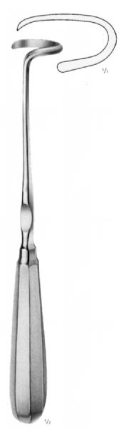 DOYEN ELEVATOR RT-CVD 24 CM