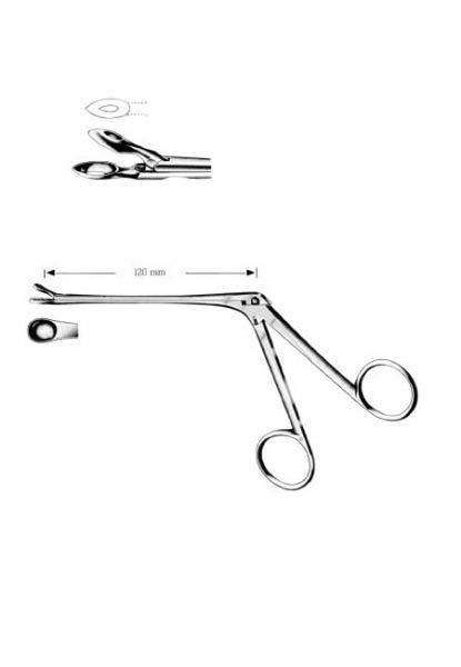 WATSON-WILLIAMS RONGEUR WEIL MODELL 19CM