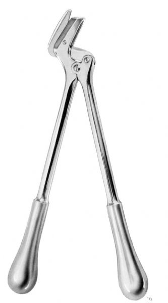 STILLE PLASTER SHEAR 370MM