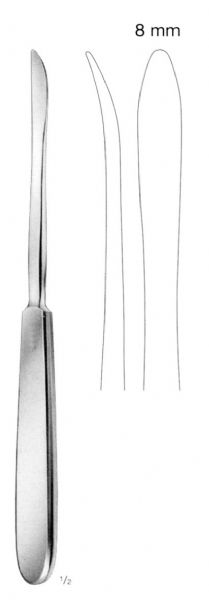 SEBILEAU ELEVATOR 5 MM 17.5 CM