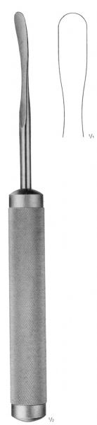 COBB SPINAL ELEVATOR 19MM 28 CM