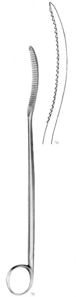 LANE BONE LEVER 255 MM