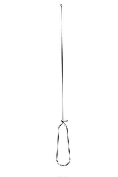 BLADDER RETRACTOR 39CM