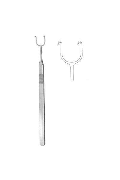 COTTLE RETRACTOR 15CM