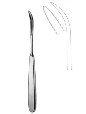 KONIG SUTURE INSTRUMENT 20CM