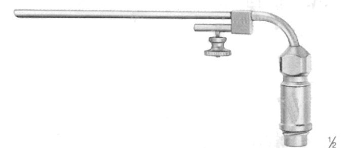 LIGHT GUIDE FOR USE W/LARYNGOSCOPE SOURCE