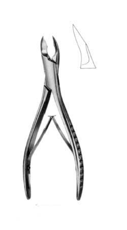 CLEVELAND BONE CUTTING FORCEPS 15CM