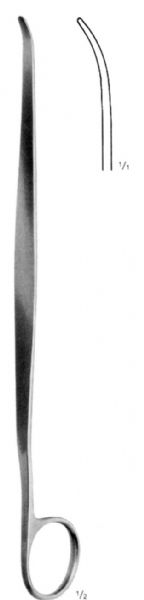 LANE TRETHOWAN BONE LEVER 215 MM