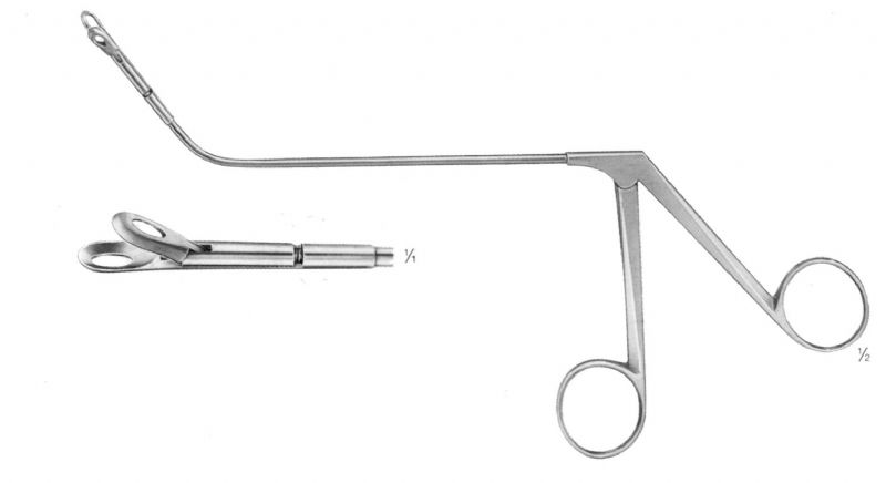 JATHO NASOPHARYNX FORCEPS
