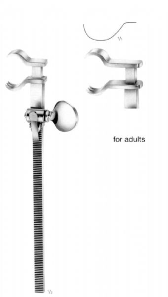 BAILEY RIB SPREADWR/CONTRACTOR ADULT 200MM