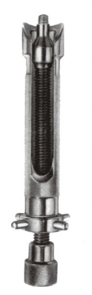 JEWETT IMPACTOR/EXTRACTOR 20CM