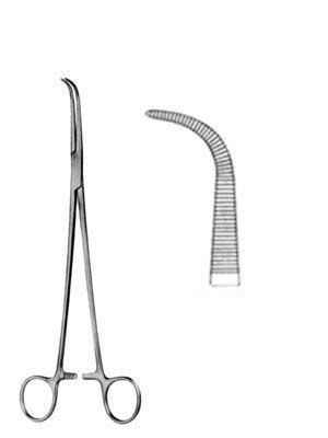 GEMINI CLAMP RT-ANG 200MM