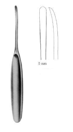 MARTIN-CUSHING RASPATORY 5MM 19,5CM
