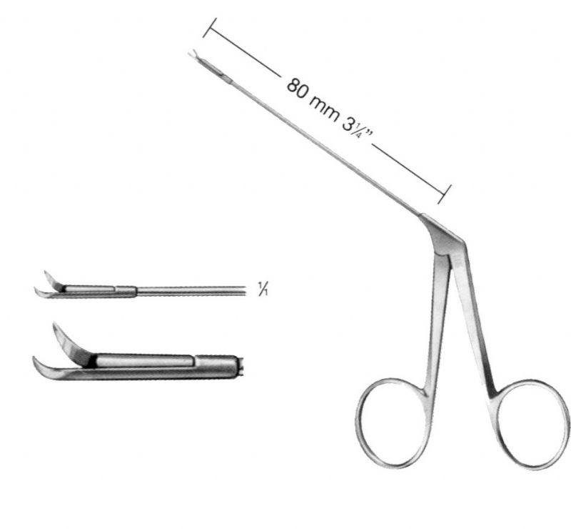BELLUCCI MICRO SCISSORS CVD TO THE RIGHT SHARP/SHARP
