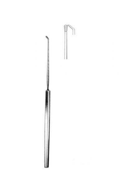 MOLDENHAUER EAR HOOK 16.5CM