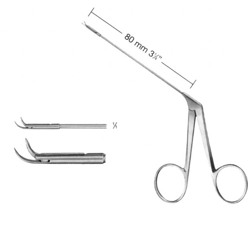 BELLUCCI MICRO SCISSORS HORIZONTAL CUTTING
